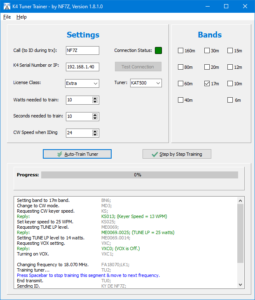 Software – NF7Z.NET